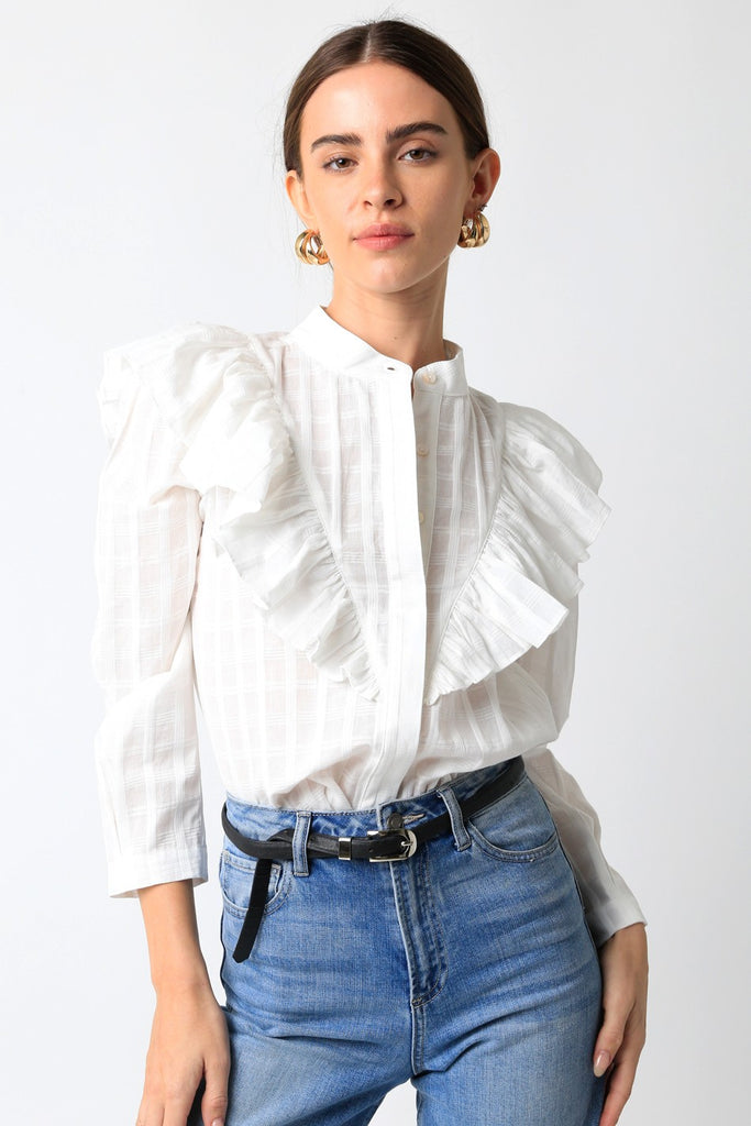 tops – C Collection New Orleans